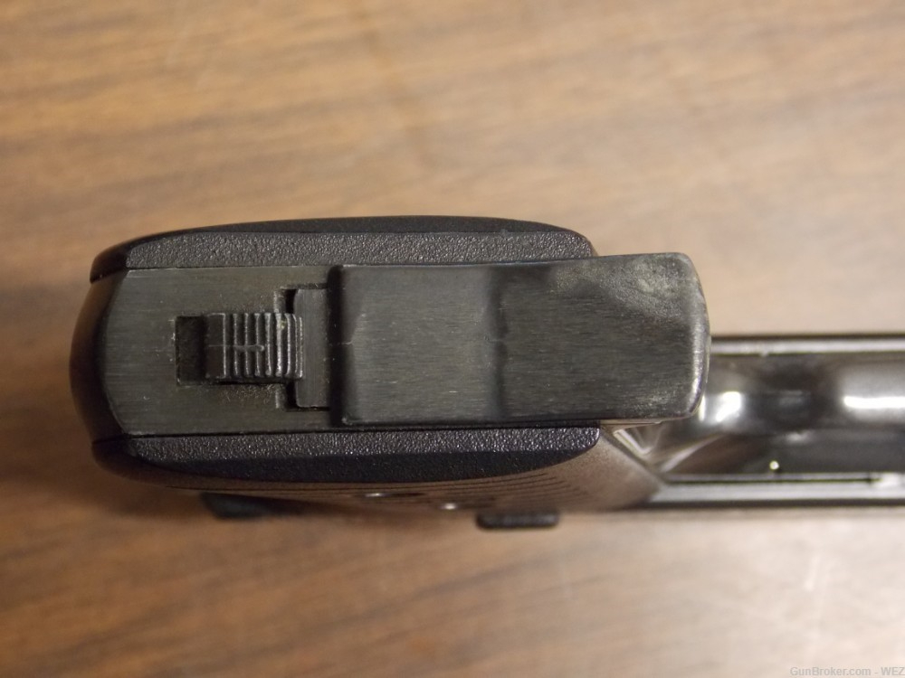 Bryco / Jennings Model 48 380acp Two Magazines Ships In 1day .380 Acp ...