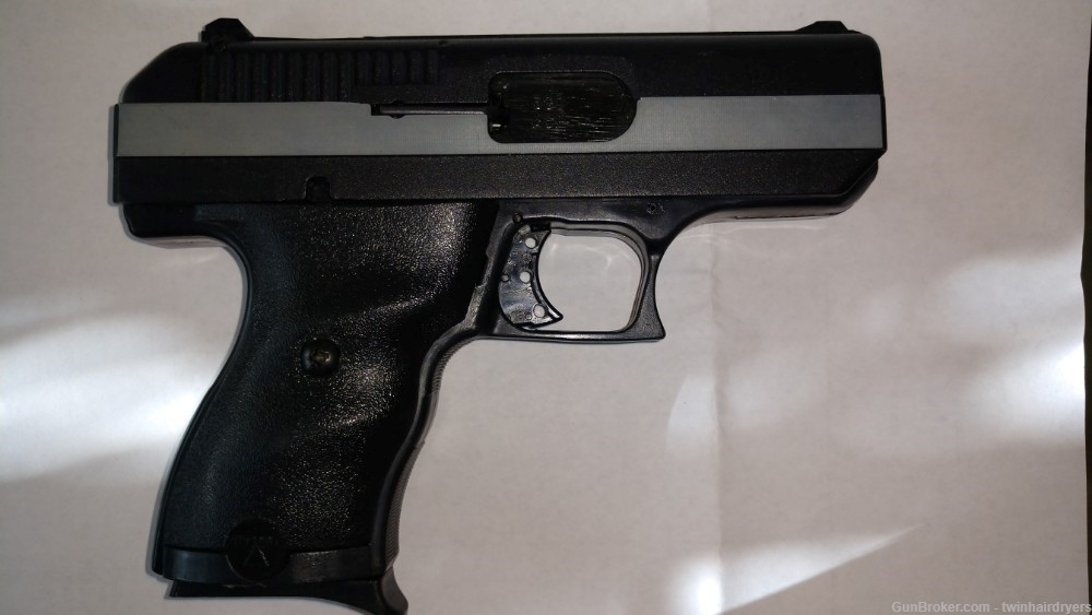 Hi-Point Cf380 Semi-Auto Pistol 380acp High Point .380 Acp For Sale at ...