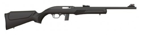 Hi-Point Rossi USA RS22 Semi-Auto .22 LR 18" Black Synthetic 10+1 ...