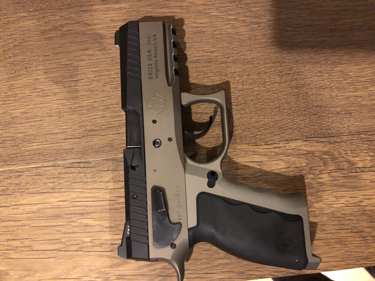 Sphinx Sdp 9mm 9mm Luger For Sale at GunAuction.com - 16074150