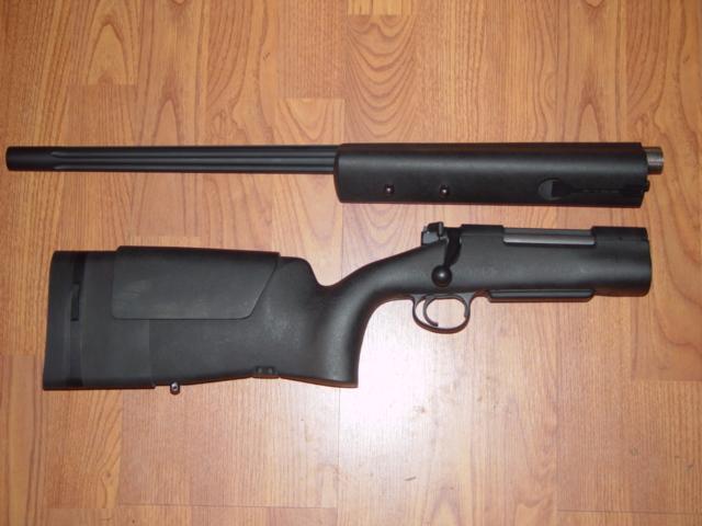 H-S Precision HS Precision H S Tactical Take Down sniper target