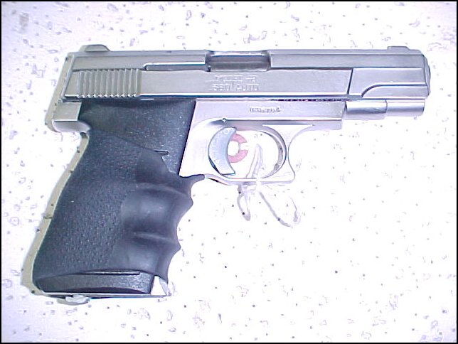 Jennings Model 48 For Sale at GunAuction.com - 7275288
