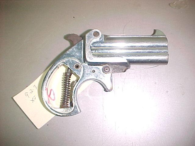 Buddie Arms Double Deuce Derringer 22cal For Sale at GunAuction.com ...