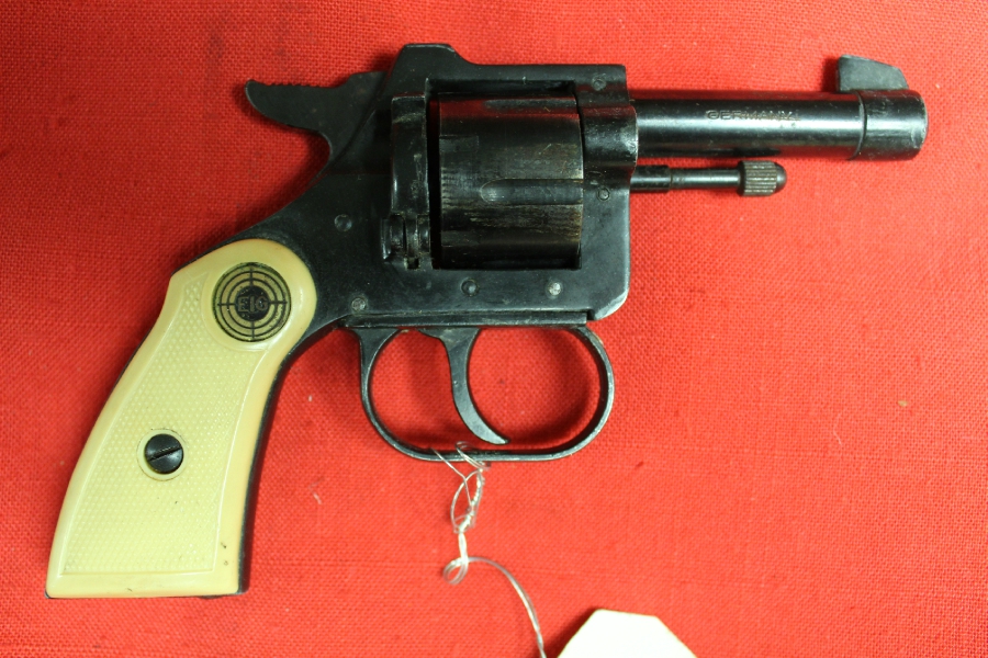 Eig Model E1 .22 Short For Sale at GunAuction.com - 14477804