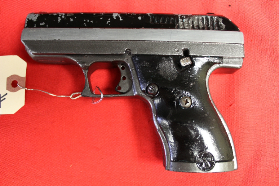 Hi-Point Model Cf380 For Parts Or Repair .380 Acp For Sale at ...