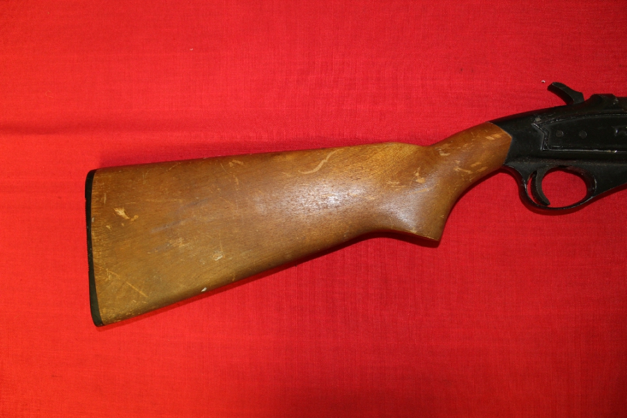 Sears / Savage Sears 101.100 (Savage 96) .410 Ga For Sale at GunAuction ...