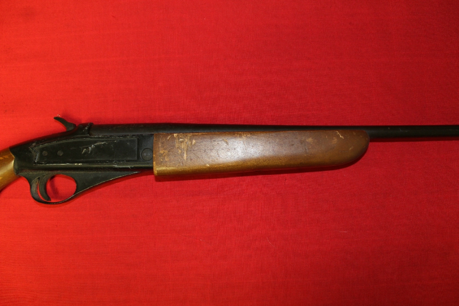 Sears / Savage Sears 101.100 (Savage 96) .410 Ga For Sale at GunAuction ...