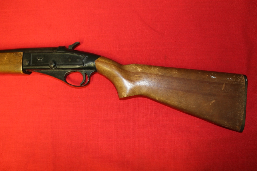Sears / Savage Sears 101.100 (Savage 96) .410 Ga For Sale at GunAuction ...