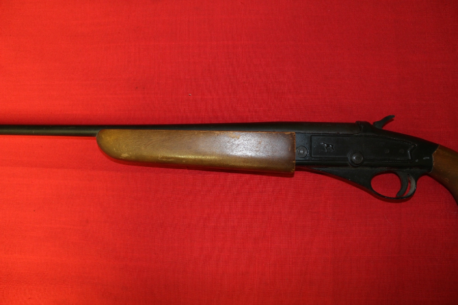 Sears / Savage Sears 101.100 (Savage 96) .410 Ga For Sale at GunAuction ...