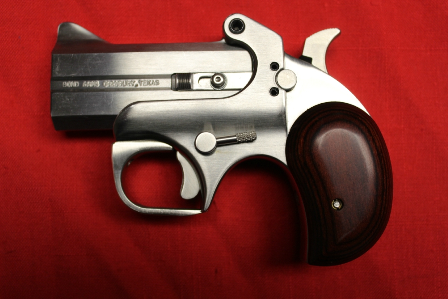 Bond Arms Texas Defender .45 Colt For Sale at GunAuction.com - 14484740