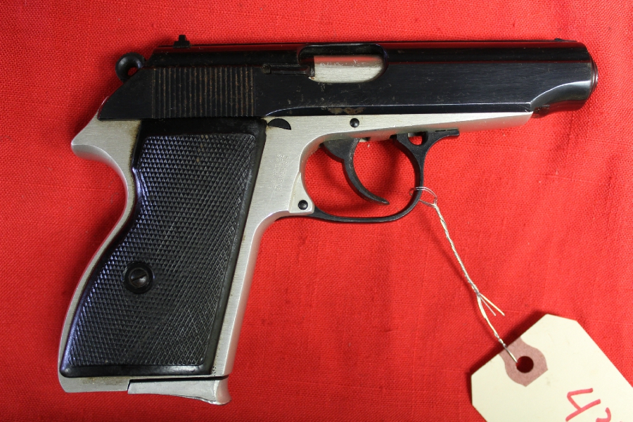 Feg Of Hungary P-63 9mm Makarov For Sale at GunAuction.com - 14488153