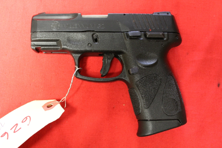 Taurus Pt140 G2 Compact .40 S&W For Sale at GunAuction.com - 14488179