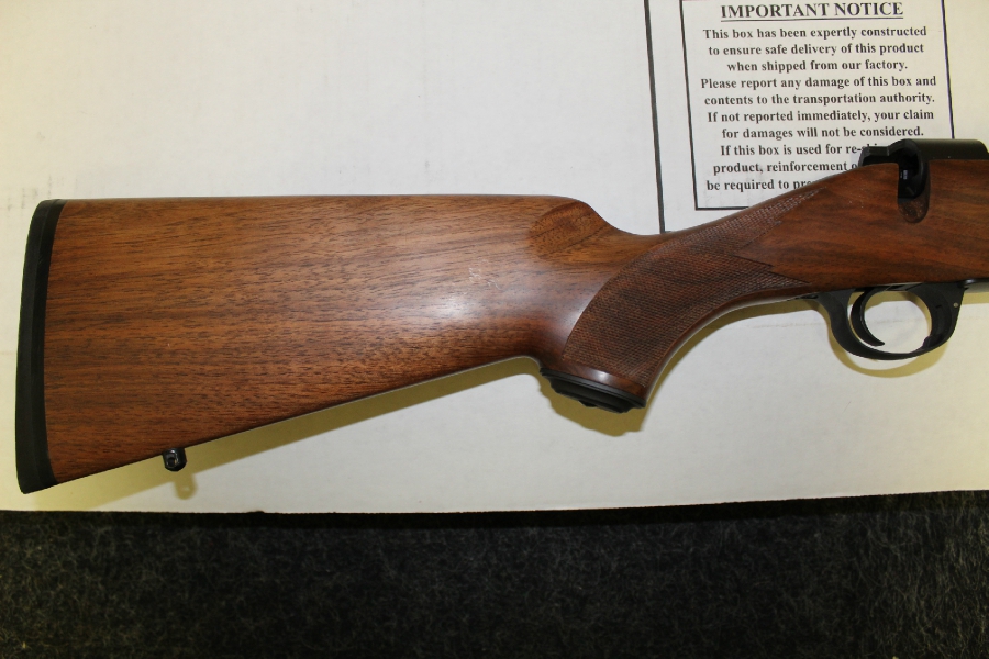 Kimber M84 Longmaster Classic .223 Rem. For Sale at GunAuction.com ...