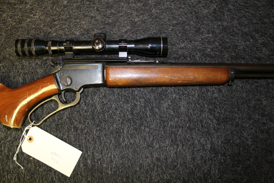 Marlin - Original Golden 39A - Picture 3