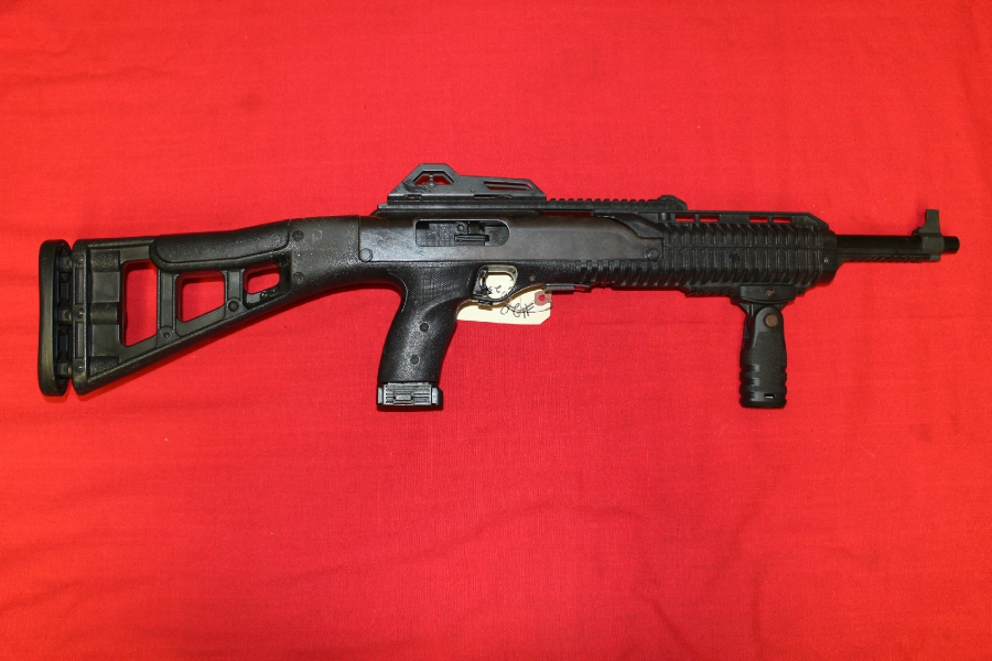 Hi-Point Model 4095 .40 S&W For Sale at GunAuction.com - 14491209