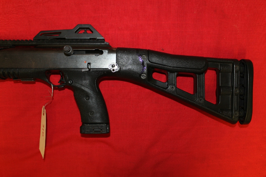 Hi-Point Model 4095 .40 S&W For Sale at GunAuction.com - 14491209