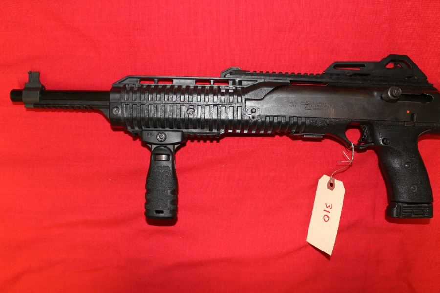 Hi-Point Model 4095 .40 S&W For Sale at GunAuction.com - 14491209