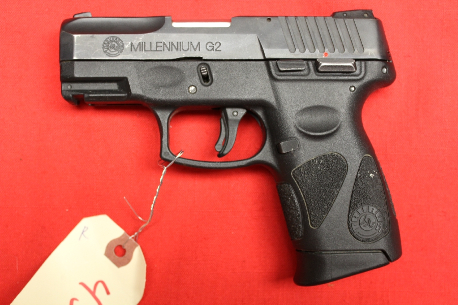Taurus Pt140 G2 .40 S&W For Sale at GunAuction.com - 14491755