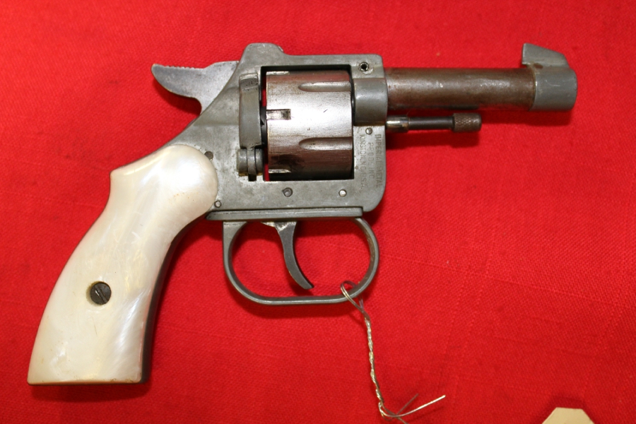 Imperial Metal Products Model Imp .22 Lr For Sale at GunAuction.com ...