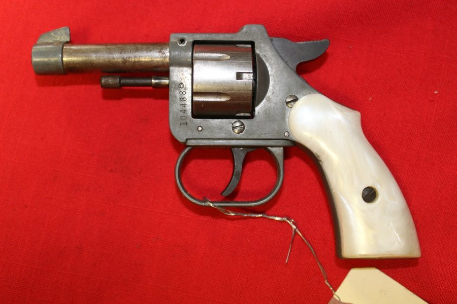 Imperial Metal Products Model Imp .22 Lr For Sale at GunAuction.com ...