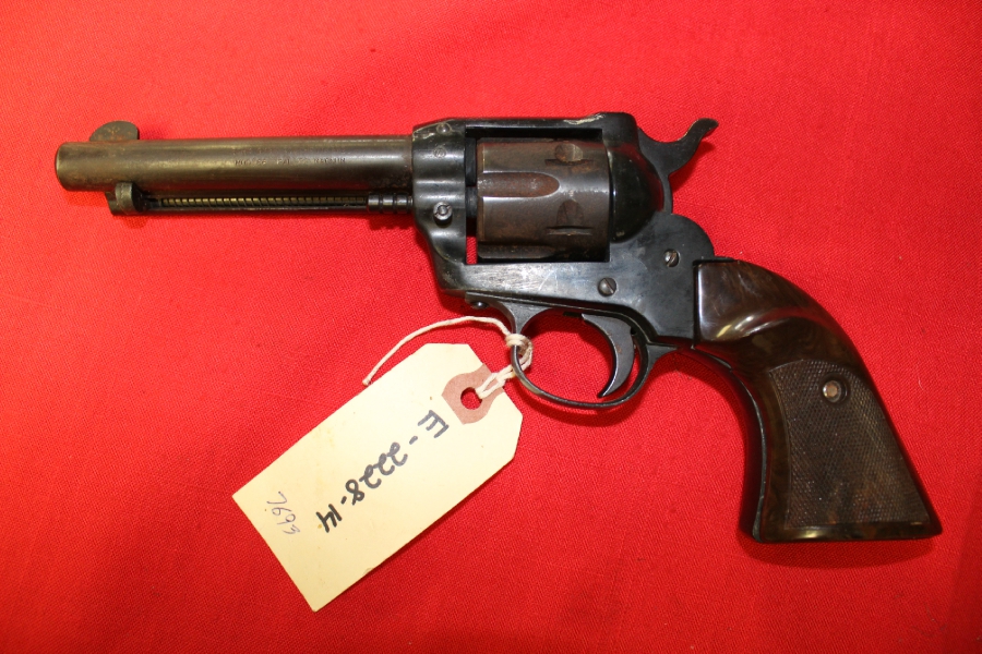 Rg Model 66 .22 Magnum For Sale at GunAuction.com - 14492518