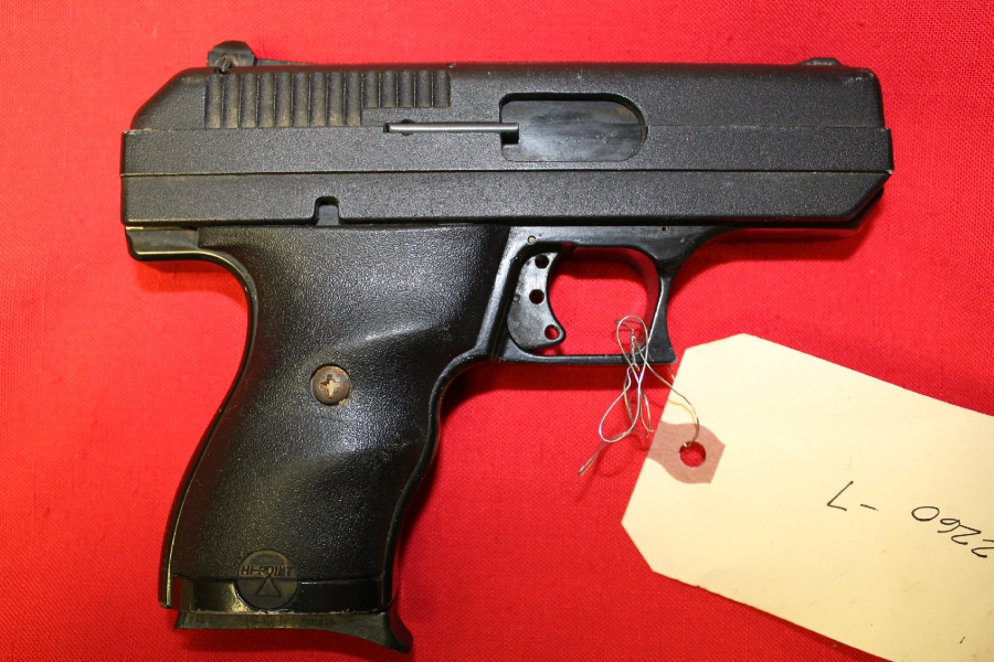 Hi-Point C9 MONEY MAKER LOT