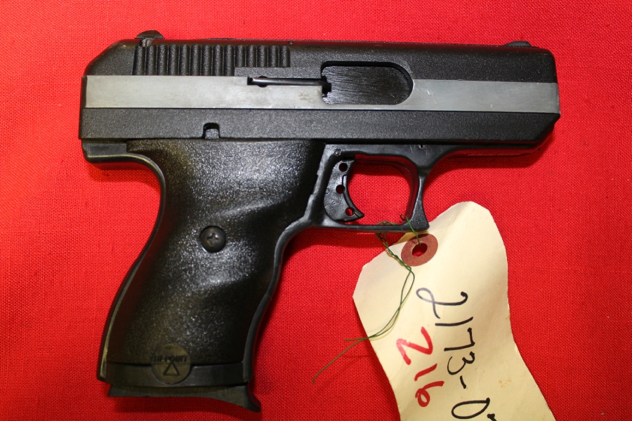 Hi-Point Cf380 Money Maker Lot .380 Acp For Sale at GunAuction.com ...