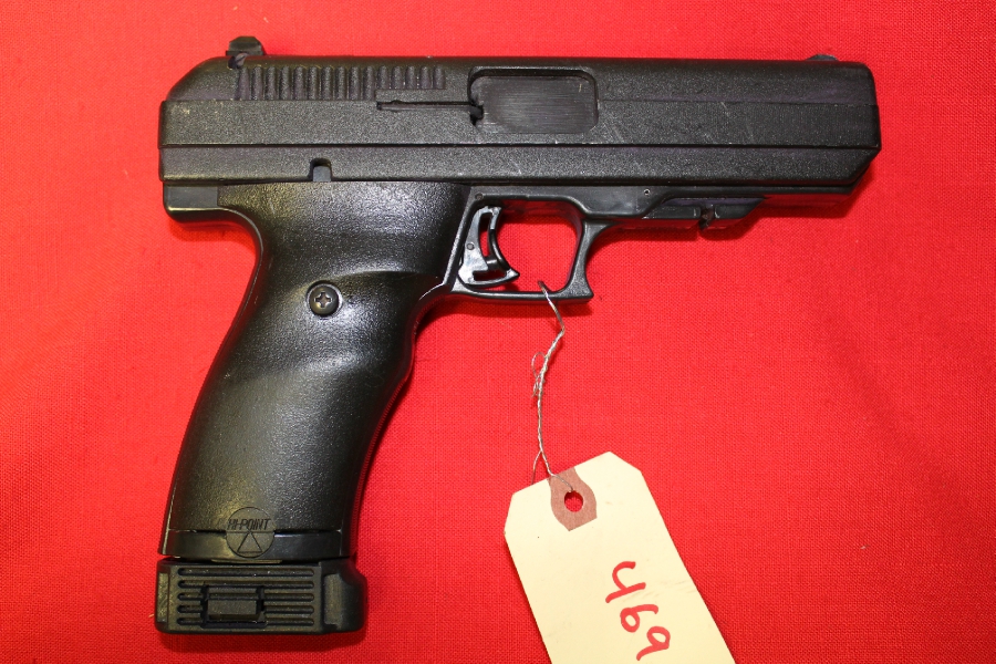 Hi-Point Jhp Money Maker Lot .45 Acp For Sale at GunAuction.com - 14493229