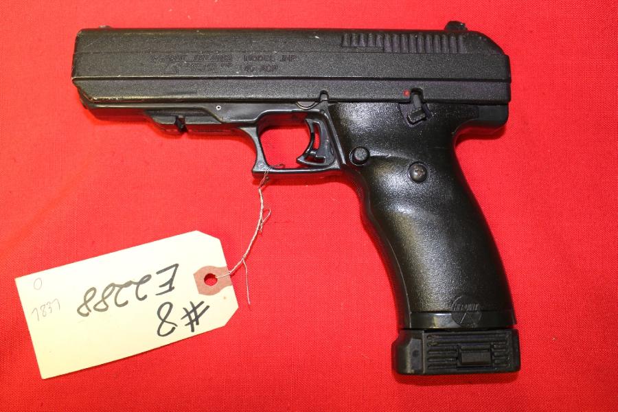 Hi-Point Jhp Money Maker Lot .45 Acp For Sale at GunAuction.com - 14493229