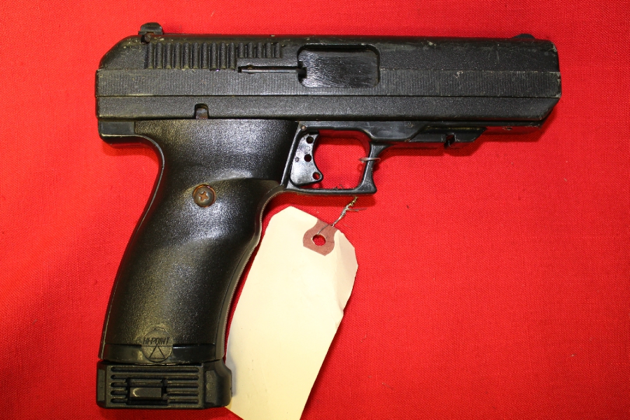 Hi-Point JHP MONEY MAKER LOT