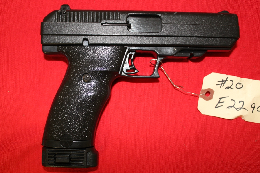 Hi-Point Jcp Money Maker Lot .40 S&W For Sale at GunAuction.com - 14493233
