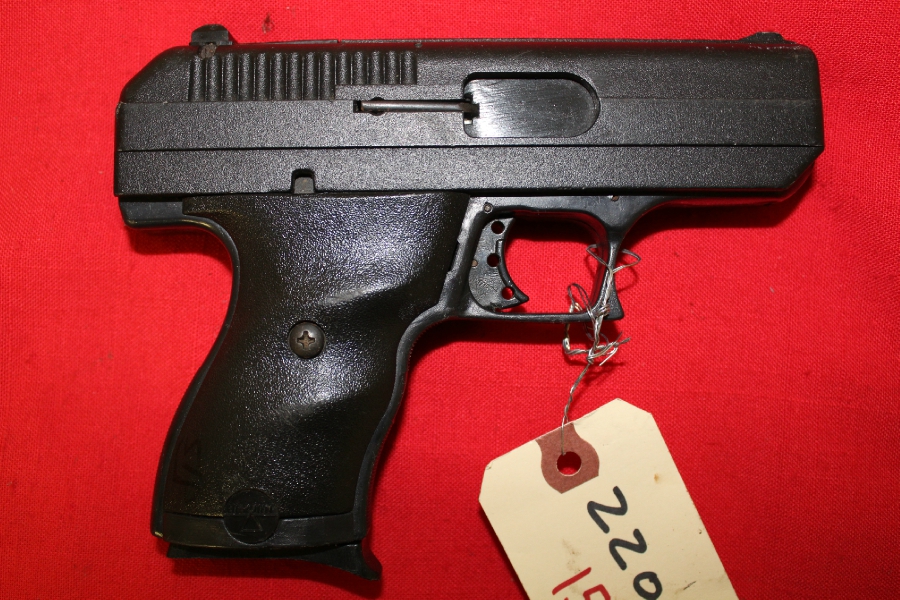 Hi-Point C9 Money Maker Lot 9mm Luger For Sale at GunAuction.com - 14493245