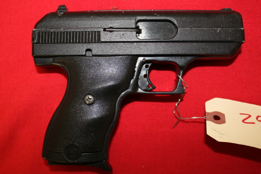 Hi-Point C9 Money Maker Lot 9mm Luger For Sale at GunAuction.com - 14493248