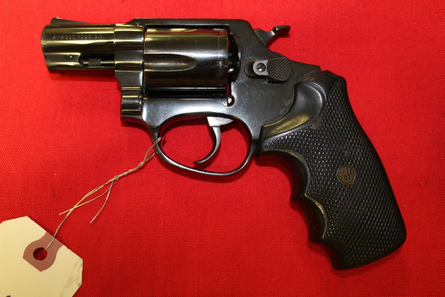 Rossi Model 68 .38 Special For Sale at GunAuction.com - 14498670