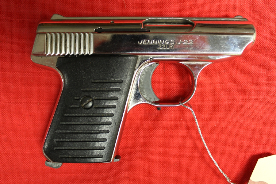 Jennings J22