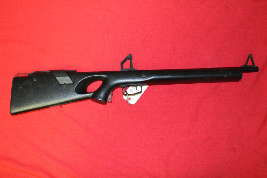Kintrek Super Kbp-1 .22 Lr For Sale at GunAuction.com - 14515785