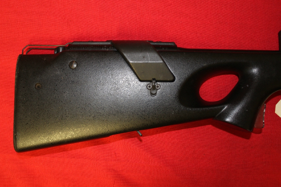 Kintrek Super Kbp-1 .22 Lr For Sale at GunAuction.com - 14515785