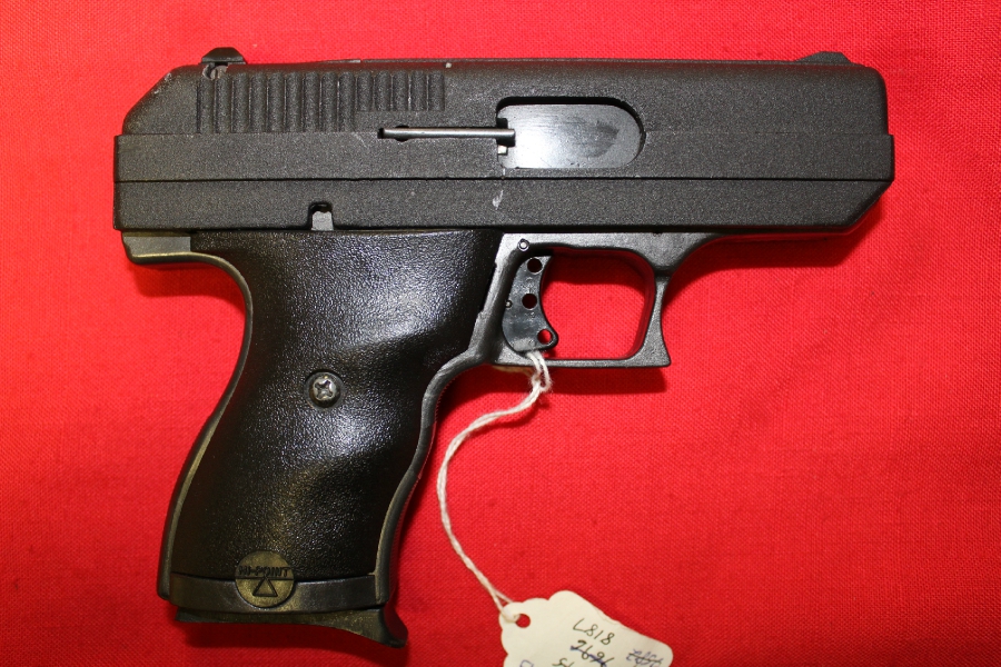 Hi-Point Model C9 9mm Luger For Sale at GunAuction.com - 14519462
