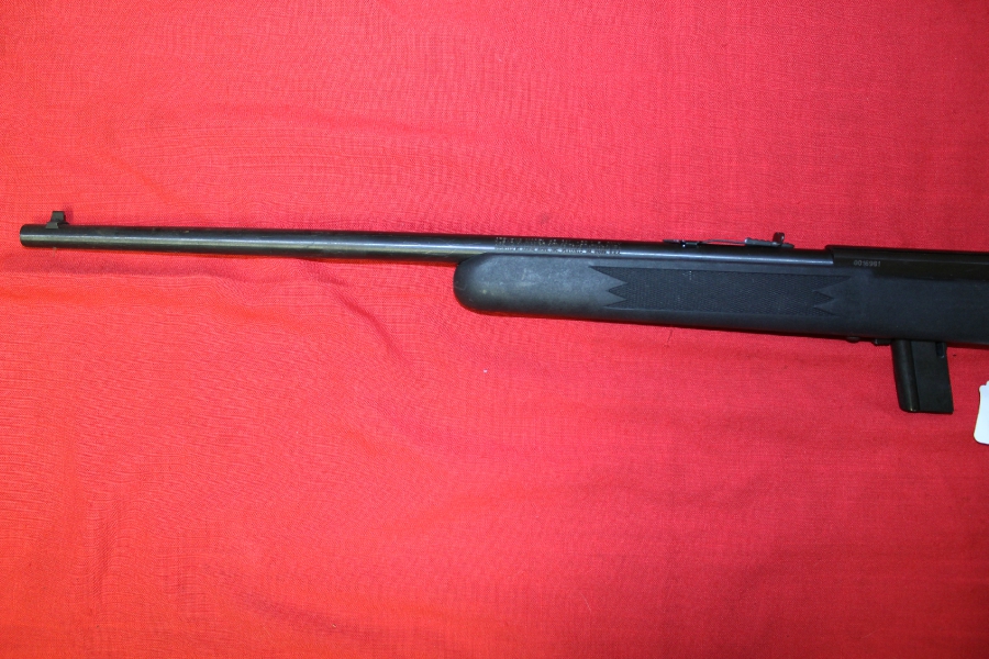 Stevens Model 62 .22 Lr For Sale at GunAuction.com - 14520079