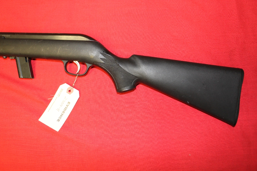Stevens Model 62 .22 Lr For Sale at GunAuction.com - 14630080