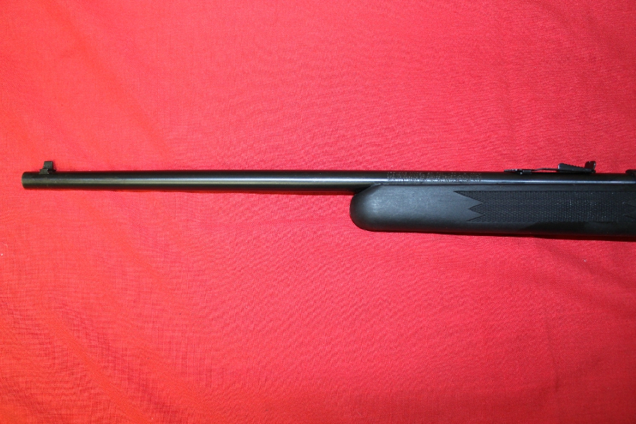 Stevens Model 62 .22 Lr For Sale at GunAuction.com - 14630080