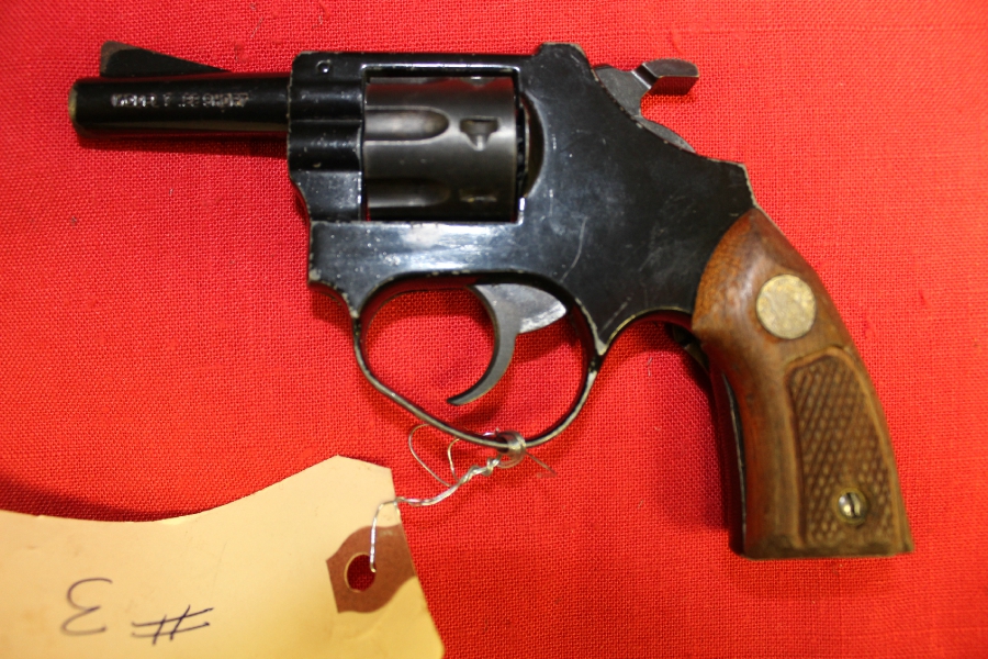 Imp Model 7 For Parts Or Repair .22 Short For Sale at GunAuction.com ...