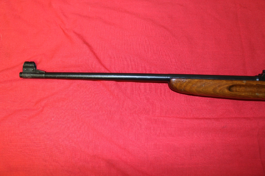 Romanian Imc2 Training Rifle .22 Lr For Sale at GunAuction.com - 14683329