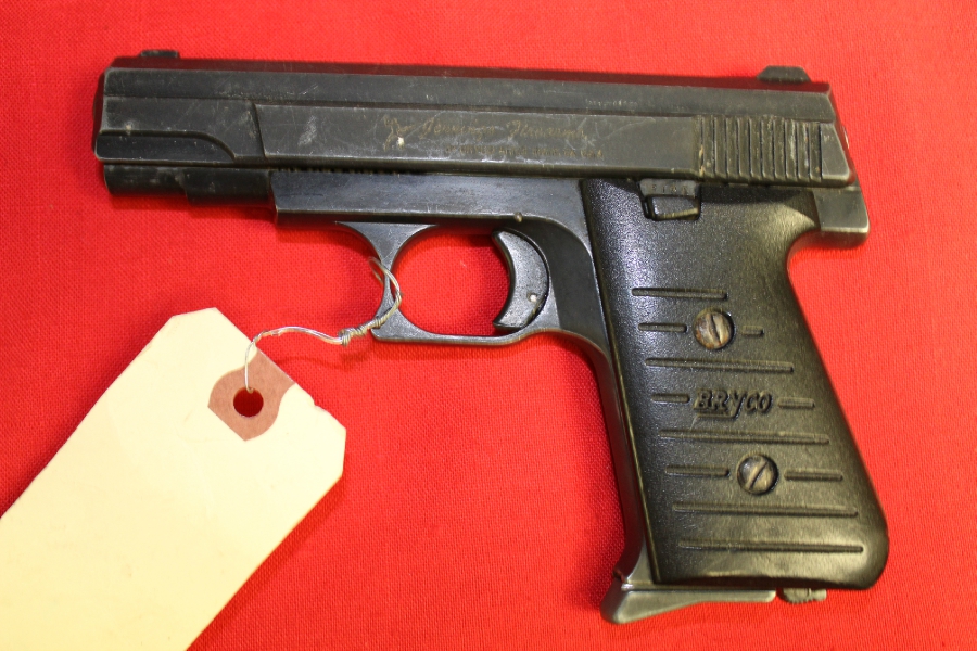 Jennings Model 48 .380 Acp For Sale at GunAuction.com - 14683332