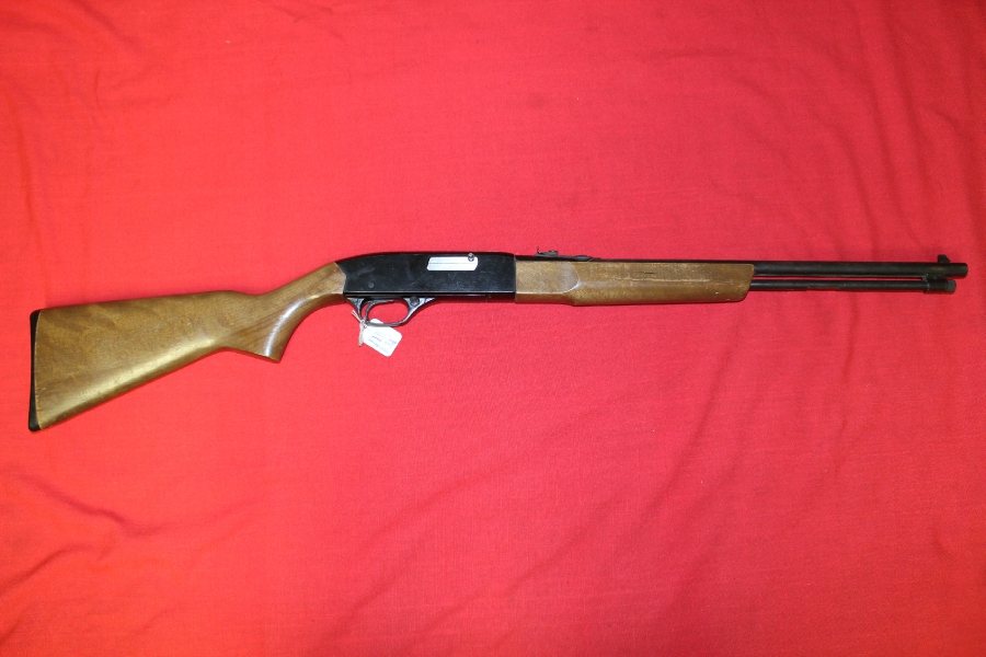 Winchester Model 190 For Parts Or Repair .22 Lr For Sale at GunAuction ...