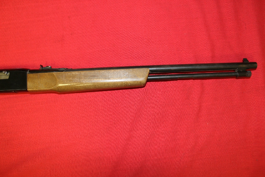 Winchester Model 190 For Parts Or Repair .22 Lr For Sale at GunAuction ...