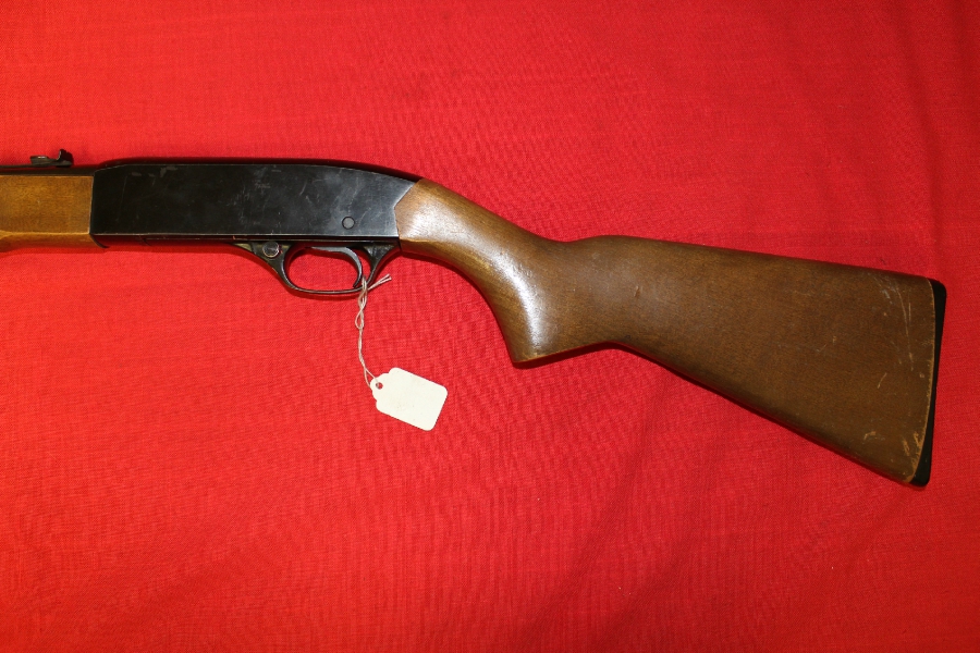 Winchester Model 190 For Parts Or Repair .22 Lr For Sale at GunAuction ...