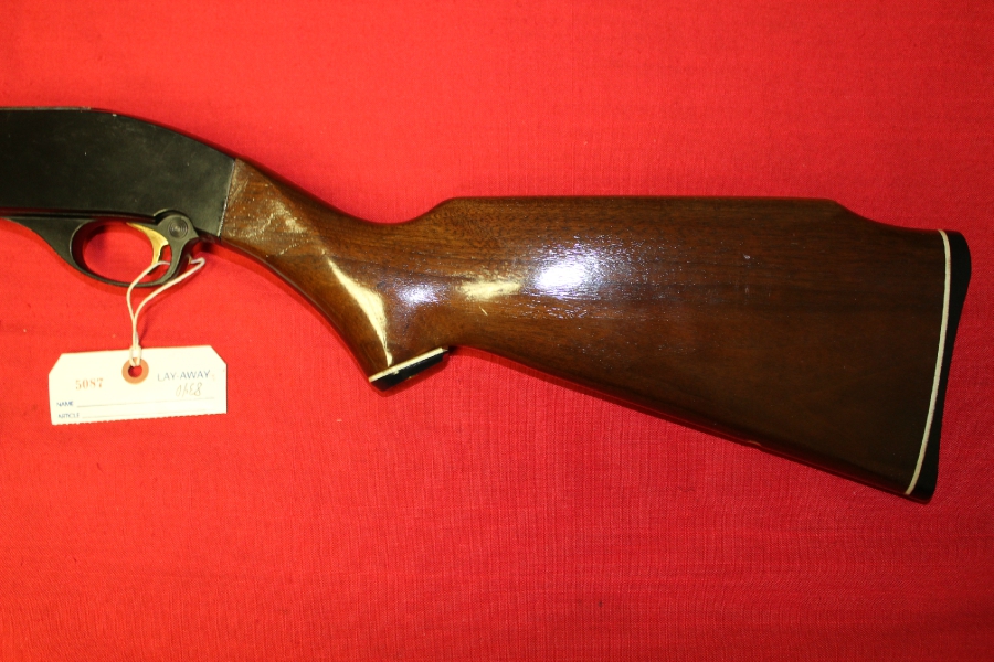 Marlin Model 49 Micro Groove .22 Lr For Sale at GunAuction.com - 14766877