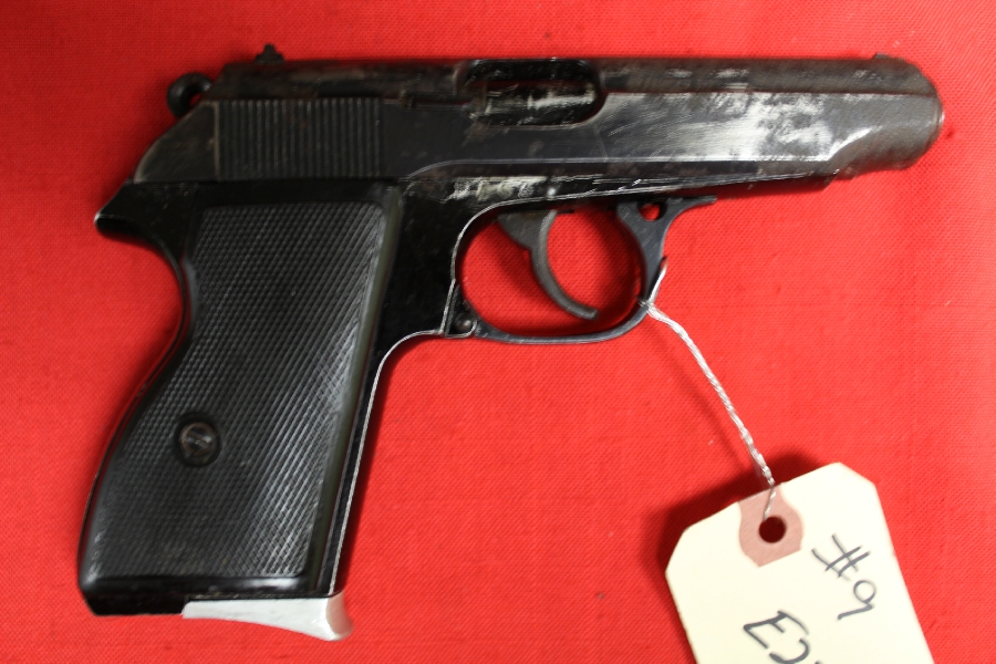 Feg Of Hungary Pa63 9mm Makarov For Sale at GunAuction.com - 14773625