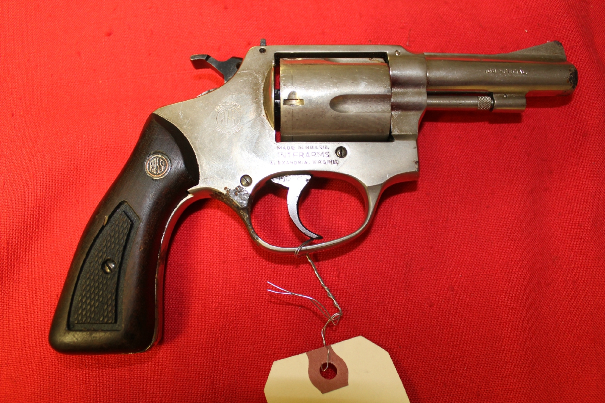 Rossi Model 68